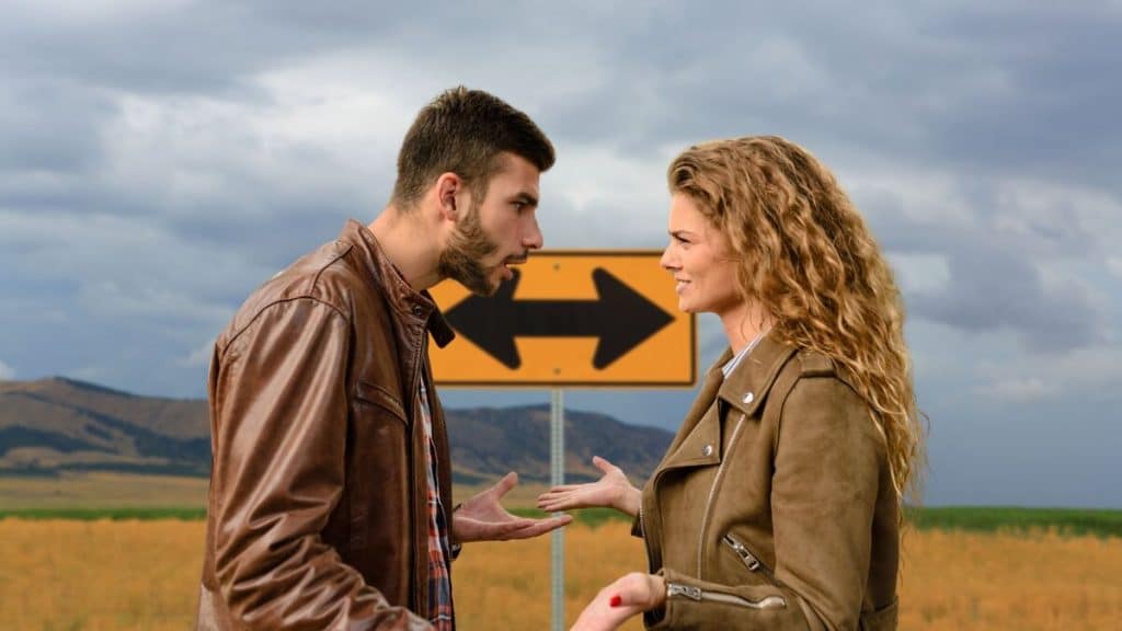 ¿Qué es el divorcio? Todo lo que necesitas saber sobre la separación ...